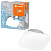 Ledvance-LED Stmívatelné koupelnové svítidlo SMART+ AQUA LED/12W/230V IP44 Wi-Fi