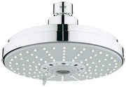 Grohe Rainshower - Hlavová sprcha 1jet, chrom 27135000