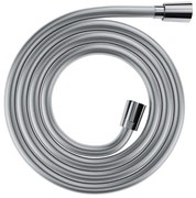 OMNIRES Silver - Sprchová hadice, 175 cm, stříbrná SILVER-X175SL