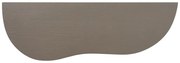 Taupe police 57 cm Botta – House Nordic