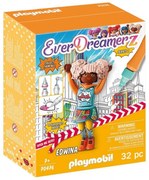 Playmobil 70476 ever dreamerz edwina série 2