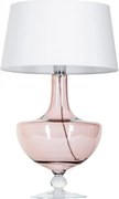 Stolní lampa Oxford Copper L048411501 – 4Concepts