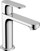Hansgrohe Rebris S umyvadlová baterie bez výpusti chrom 72520000