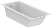 Ideal Standard Connect Air - Vana 170x75 cm, bílá R029501