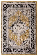 Okrově žlutý koberec 240x330 cm Sovereign – Asiatic Carpets