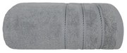 Froté ručník 50x90 cm 450G šedý