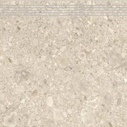Schodovka Rako Rave malt 60x60 cm mat DCP62901.1