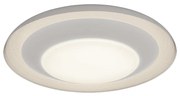 Eglo 96692 - LED Stmívatelné stropní svítidlo CANICOSA 1xLED/38,4W/230V