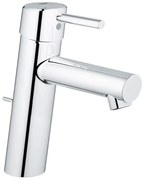 GROHE 23450001 - Umyvadlová baterie CONCETTO M lesklý chrom 23450001