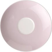 Villeroy&Boch Villeroy & Boch Rose Garden podšálek na espresso růžový 12cm