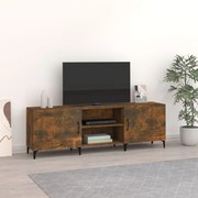 TV skříňka kouřový dub 150 x 30 x 50 cm kompozitní dřevo