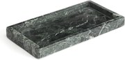 Mramorový dekorační tác 18x35 cm Serela – Kave Home