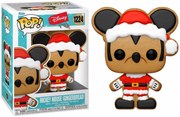 Figurka funko pop! disney gingerbread mickey mouse 1224