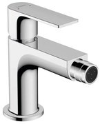 Hansgrohe Rebris E - Bidetová baterie s výpustí, chrom 72211000