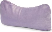 Tchibo - Relaxační polštářek - barva: fialová
