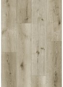 Mexen Georgia vinylové panely 1240 x 182 mm SPC 6,5 mm, podklad IXPE 1,5 mm, 4 V-drážka, Dub - F1031-1240-182-505-4V1-01