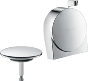 Hansgrohe Exafill S, vrchní sada, chromová, HAN-58117000