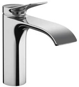 Hansgrohe Vivenis umyvadlová baterie s výpustí chrom 75020000