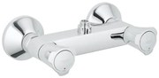 GROHE 26009001 - Sprchová baterie COSTA L DN 15 lesklý chrom