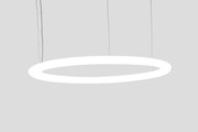 Artemide designová závěsná svítidla Alphabet Of Light Circular Small