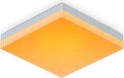 Nanoleaf Skylight rozšiřující balíček Bílá