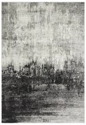 Šedý koberec 230x160 cm Nova - Asiatic Carpets