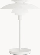 Malá přenosná stmívatelná stolní LED lampa PH 80
