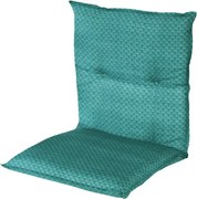 Doppler LIVING 2908 - nízký polstr na křeslo s nízkým opěradlem