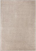 Kusový koberec Pure 102662 Taupe/Cream, 80x150, béžová, kancelária, Hanse Home