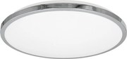 SILVER LED stropní svítidlo KS, 1000 lm, 10 W
