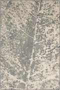Koberec Agnella Isfahan Alnus béžový