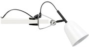 FARO 51135 - Lampa s klipem STUDIO 1xE14/8W/230V