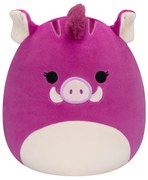 Plyšák squishmallows fialový kanec jenna