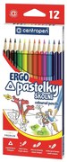 Pastelky Centropen 3HR 9521/ 12ks