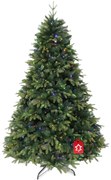 Smrk Tajga 750 LED 210 cm