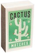 Mini zápisník 130 stránek Cactus – Rex London