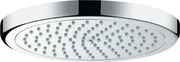 Hansgrohe Croma, hlavová sprcha 220 1jet EcoSmart 9 l/min, chromová, HAN-26465000
