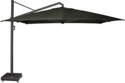 Platinum designové zahradní slunečníky Icon T1 (350x350 cm)