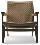 Carl Hansen designová křesla Ch25