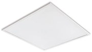 LED Stm. podhledový panel CAPRI LED/25/36/40W/230V 3000/4000/5700K IP44 60x60 cm
