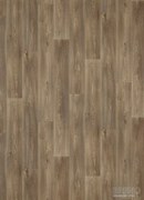 Breno PVC BLACKTEX Columbian Oak 649M – tmavě hnědé dřevo, šíře 400 cm