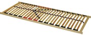 Lamelový rošt 90 x 200 cm Double T5 - Materasso