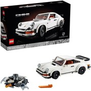Lego stavebnice lego icons 10295 porsche 911