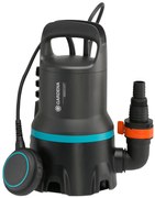 GARDENA 9000 Ponorné kalové čerpadlo, 300W, 9 000l/h 9040-20