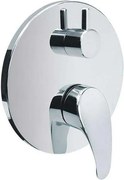 Mereo Mereo, Sprchová podomítková baterie s trojcestným přepínačem, Sonáta, Mbox, CB60157A