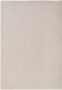 Hanse Home, Kusový koberec Meadow 102475 – na ven i na doma, 80x150, béžová, chodba / předsíň
