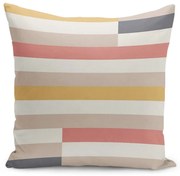 Povlak na polštář 43x43 cm Rosy Bandas – Mila Home