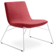 LD SEATING - Křeslo SKY SK-Q