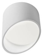 Redo 01-1625 - LED Bodové svítidlo UTO LED/6W/230V pr. 9 cm bílá