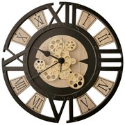 Nástěnné hodiny ø 57 cm Archie – Styler